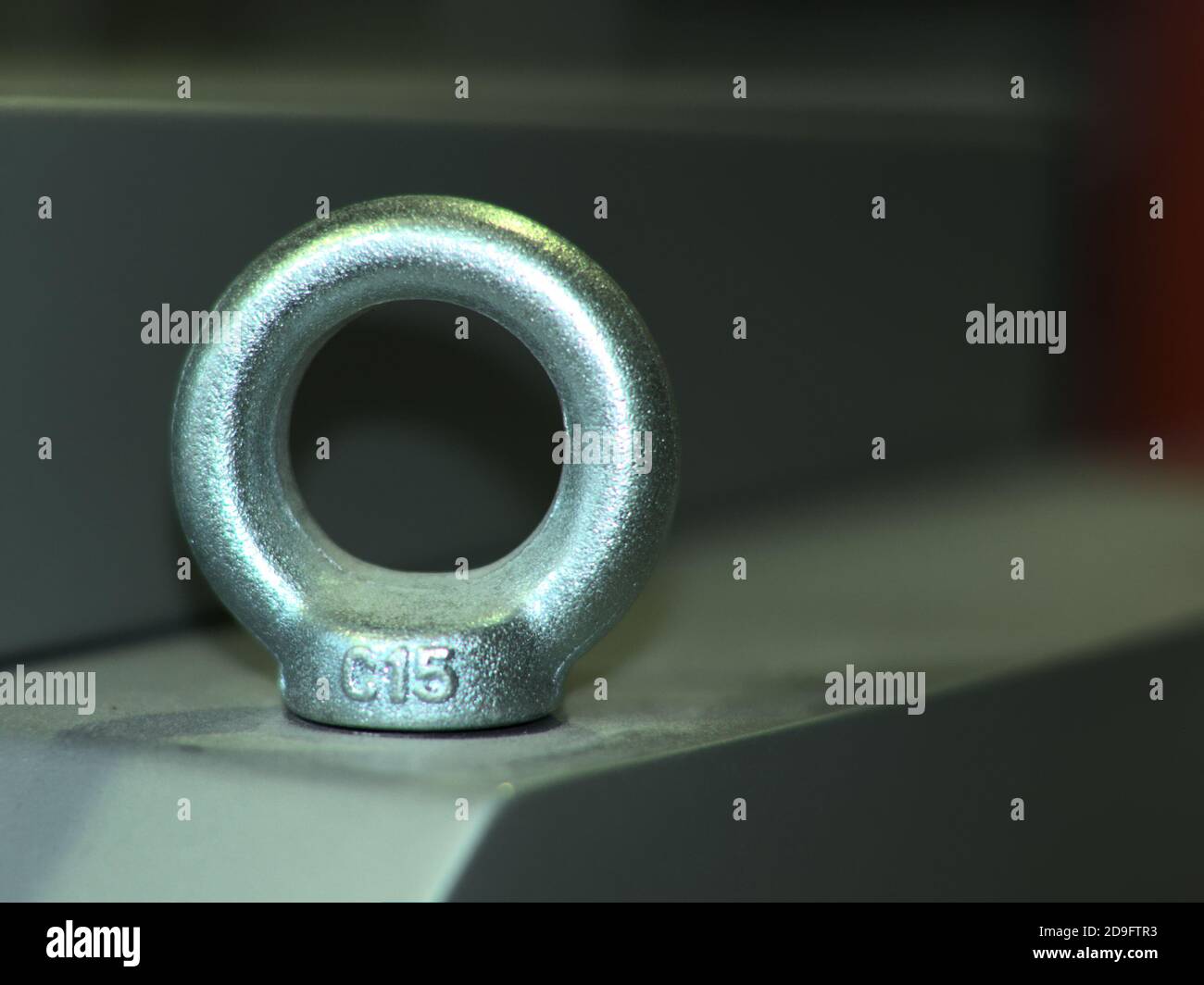 Ring bolt hi-res stock photography and images - Alamy