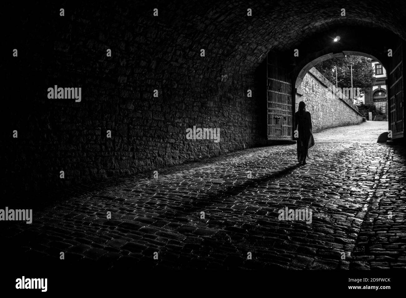 Light visible Black and White Stock Photos & Images - Alamy