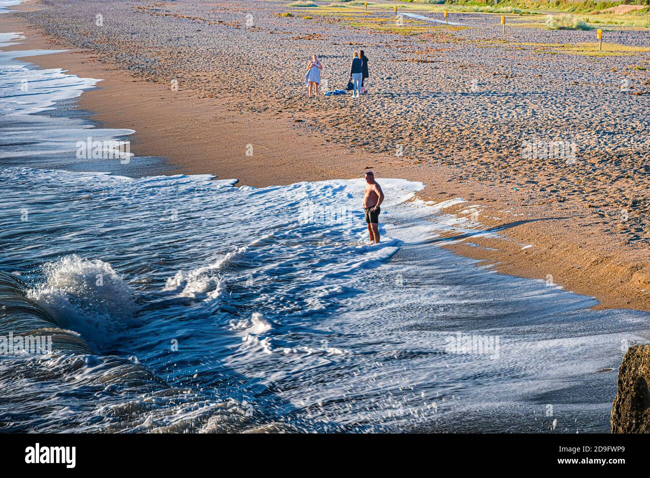 Life As A Single Man