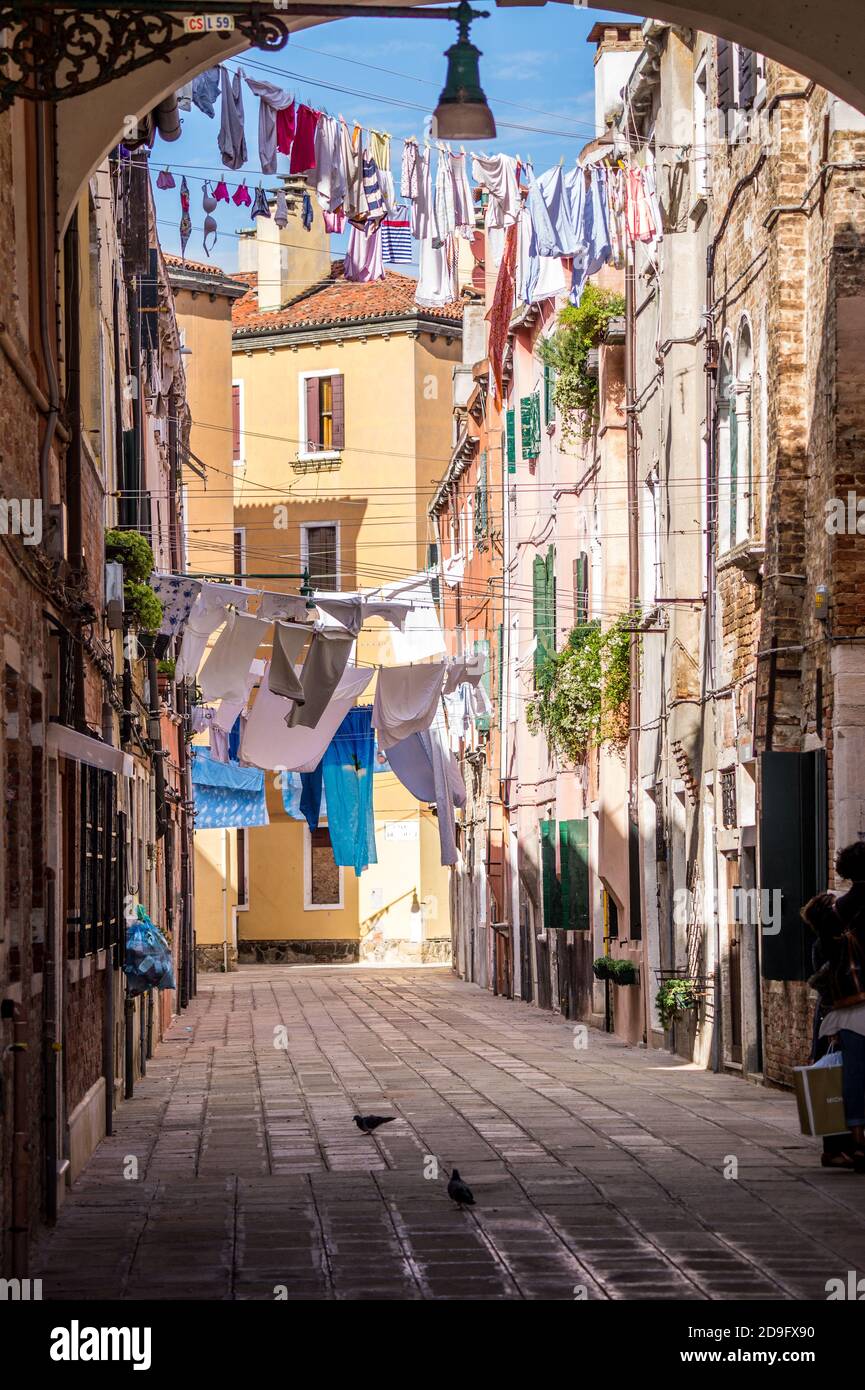 Laundry division hi-res stock photography and images - Alamy