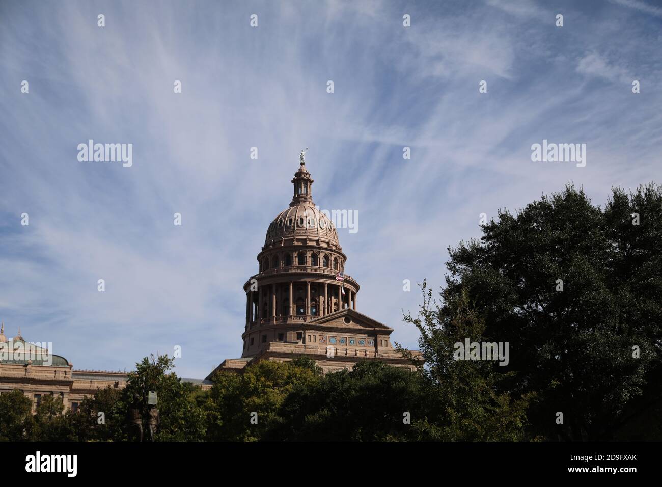 Lbj library austin hi-res stock photography and images - Alamy