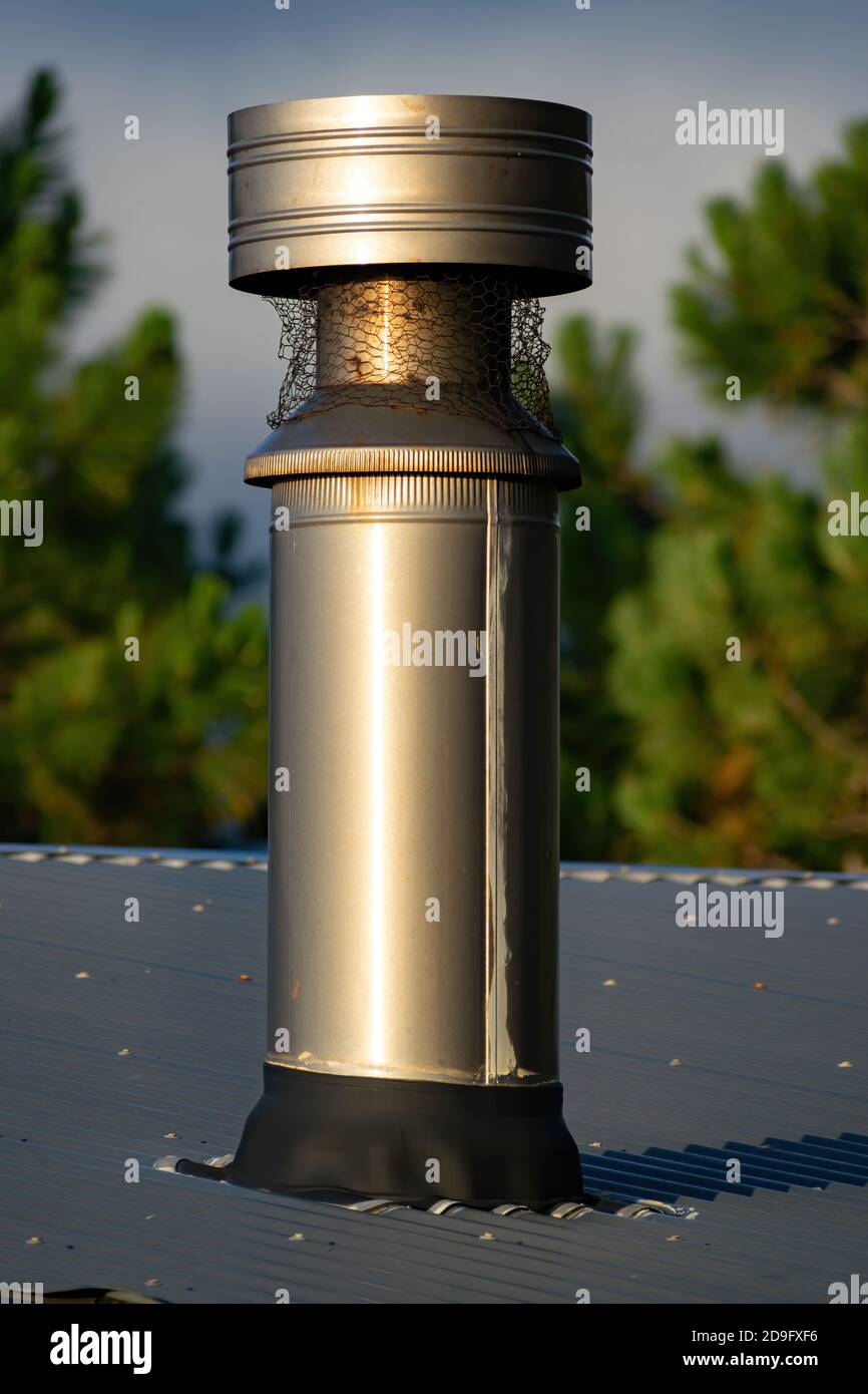 Cylindrical burner hi-res stock photography and images - Alamy