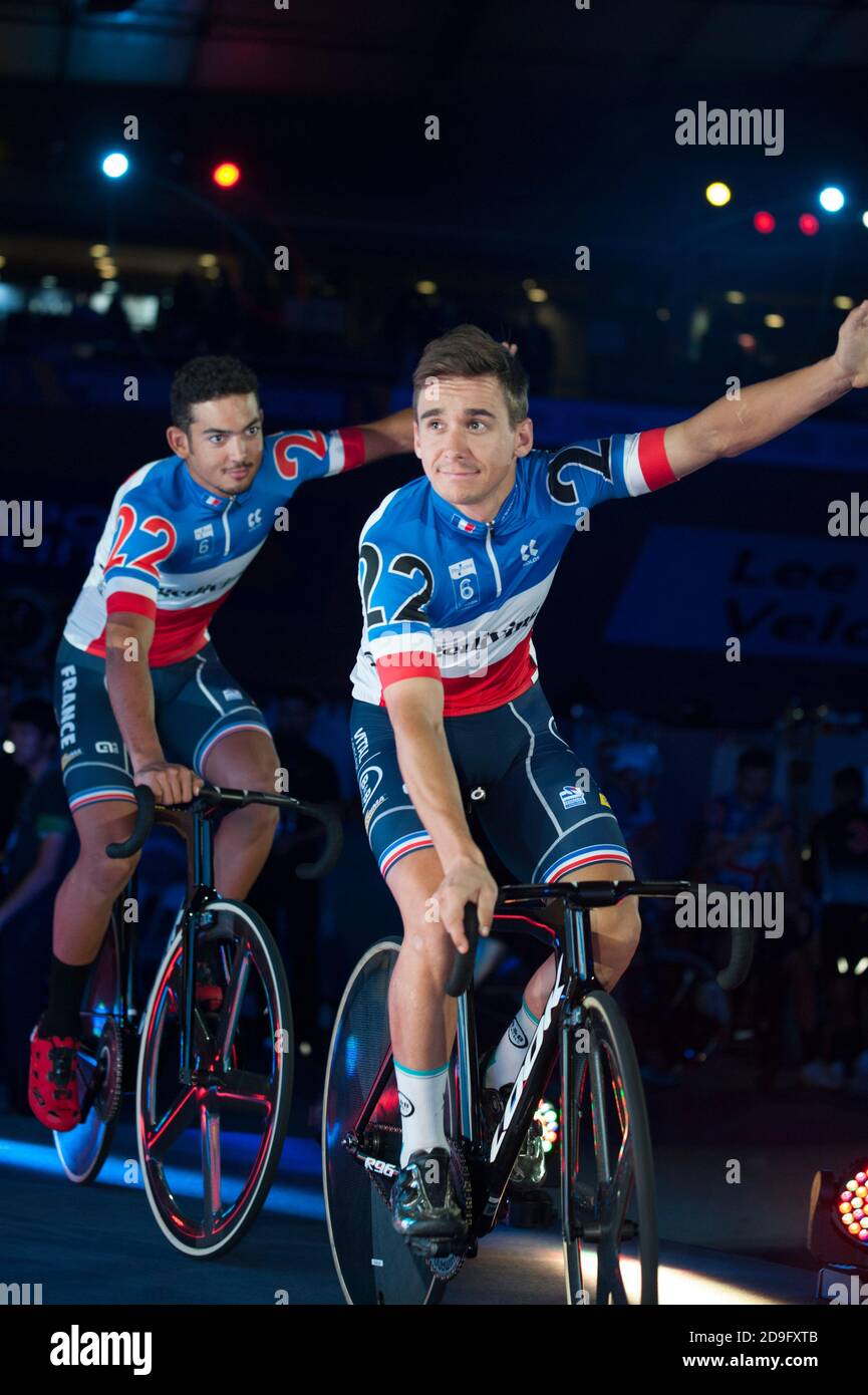 Donovan gronin hi-res stock photography and images - Alamy