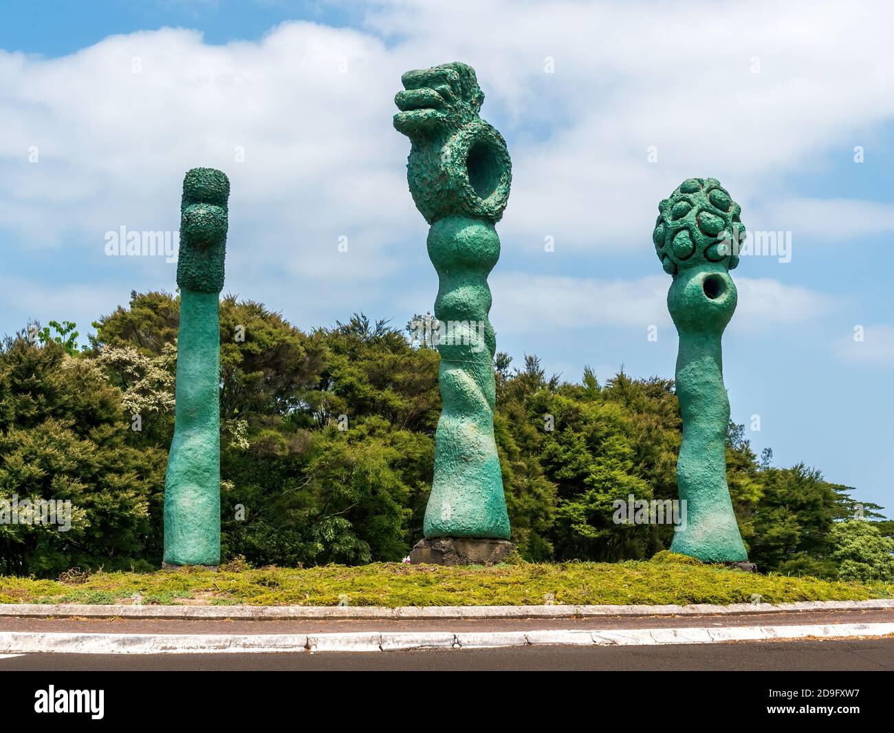 AUCKLAND, NEW ZEALAND - Nov 27, 2019: Auckland / New Zealand - November ...
