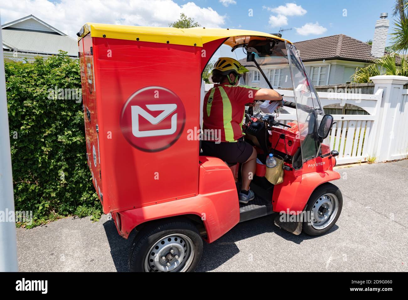 AUCKLAND, NEW ZEALAND - Dec 04, 2019: Auckland / New Zealand - December ...
