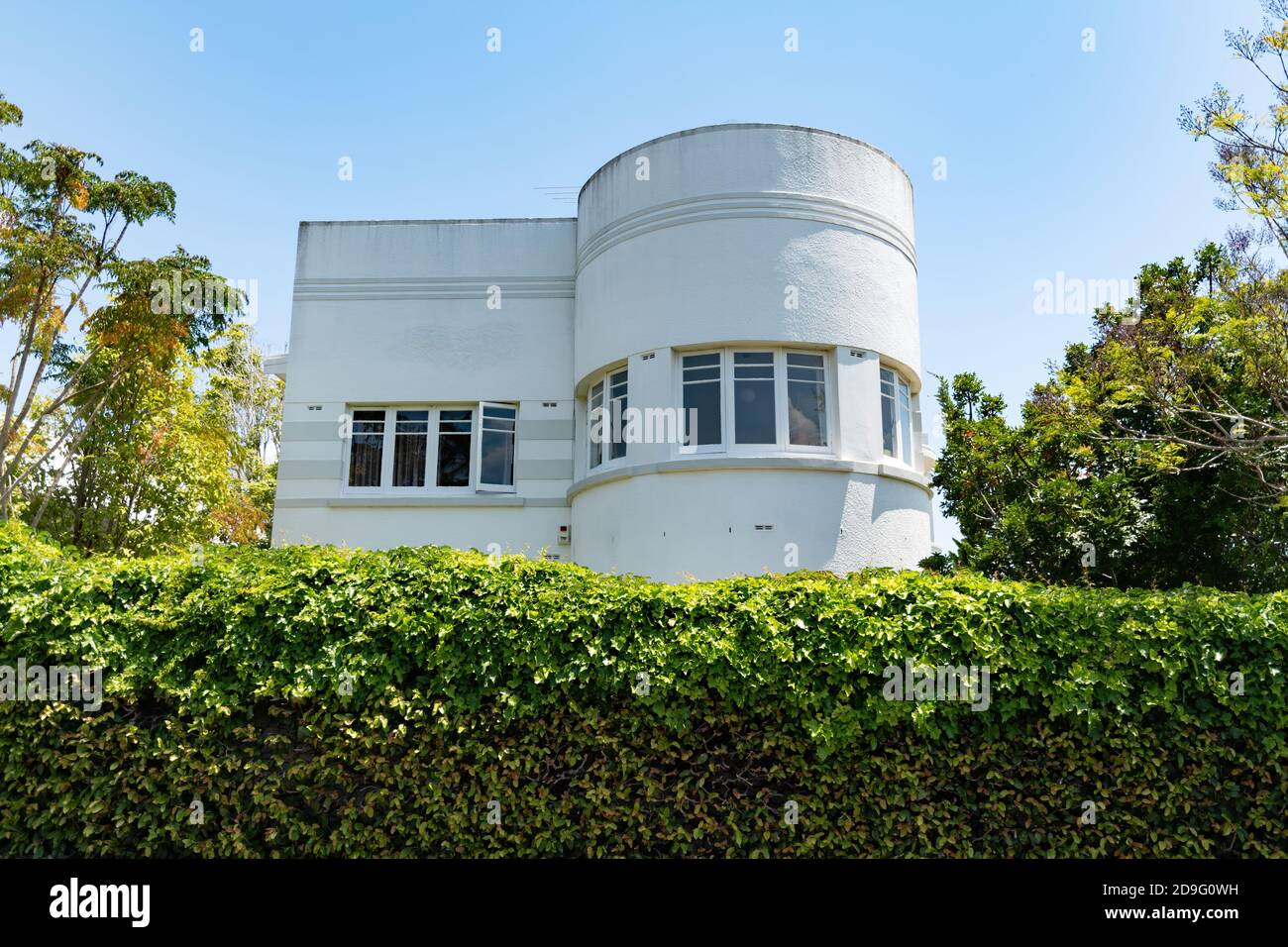 AUCKLAND, NEW ZEALAND - Dec 05, 2019: Auckland / New Zealand - December ...