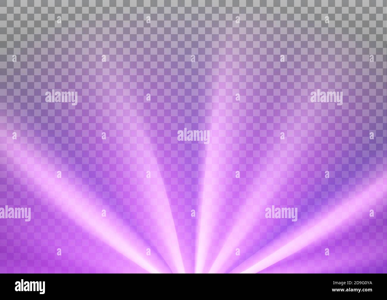 Aurora show Stock Vector Images - Alamy