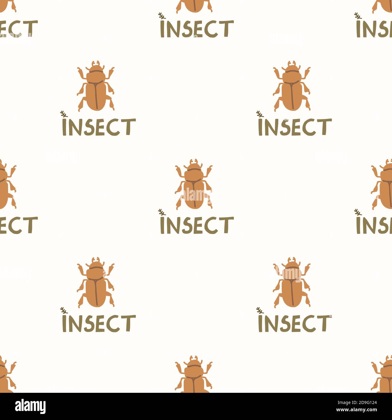 Two tone beetle Stock Vector Images - Alamy