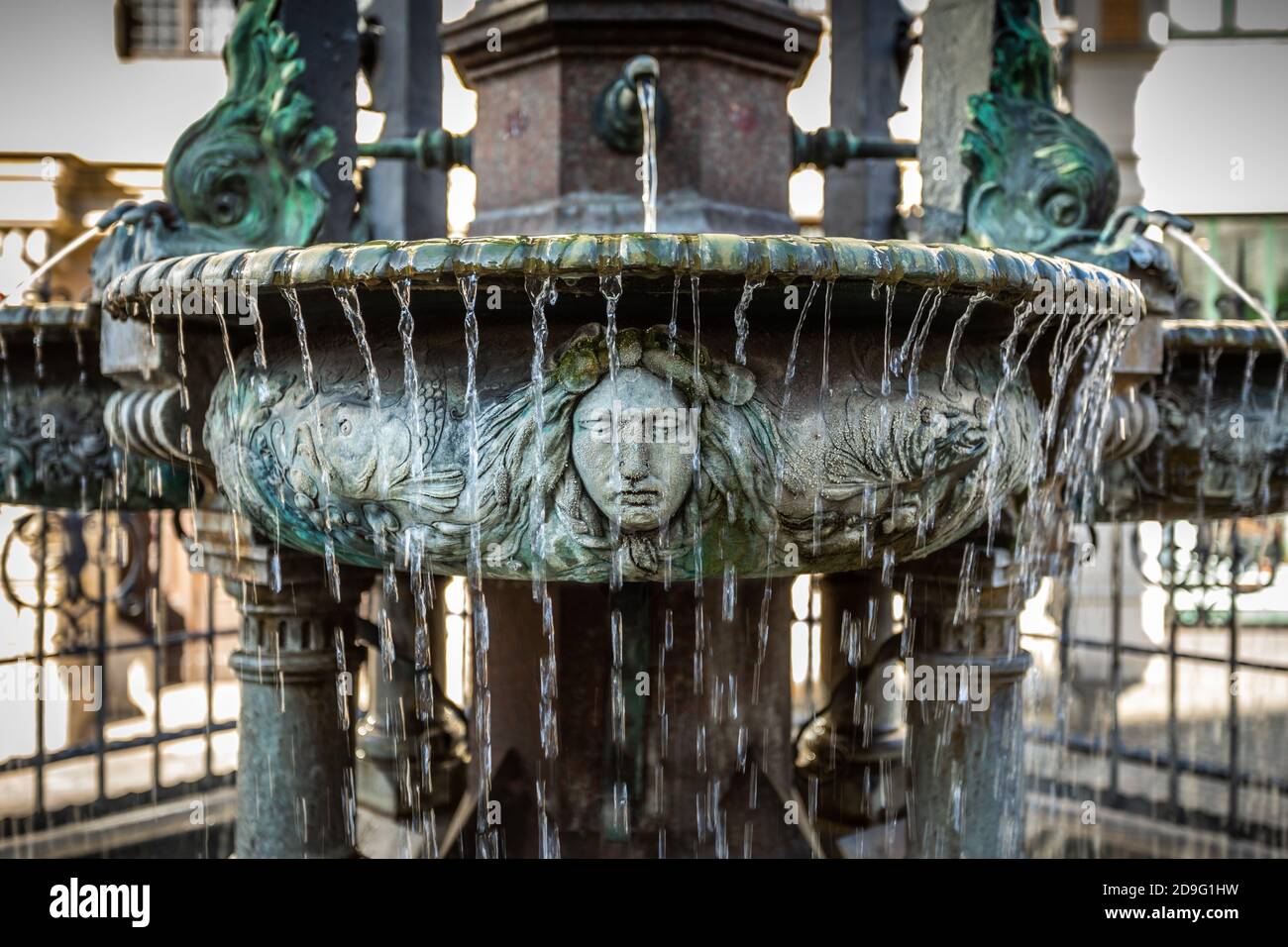 Brunnen fountain hi-res stock photography and images - Alamy Brunnen fountain hi-res stock photography and images - Alamy