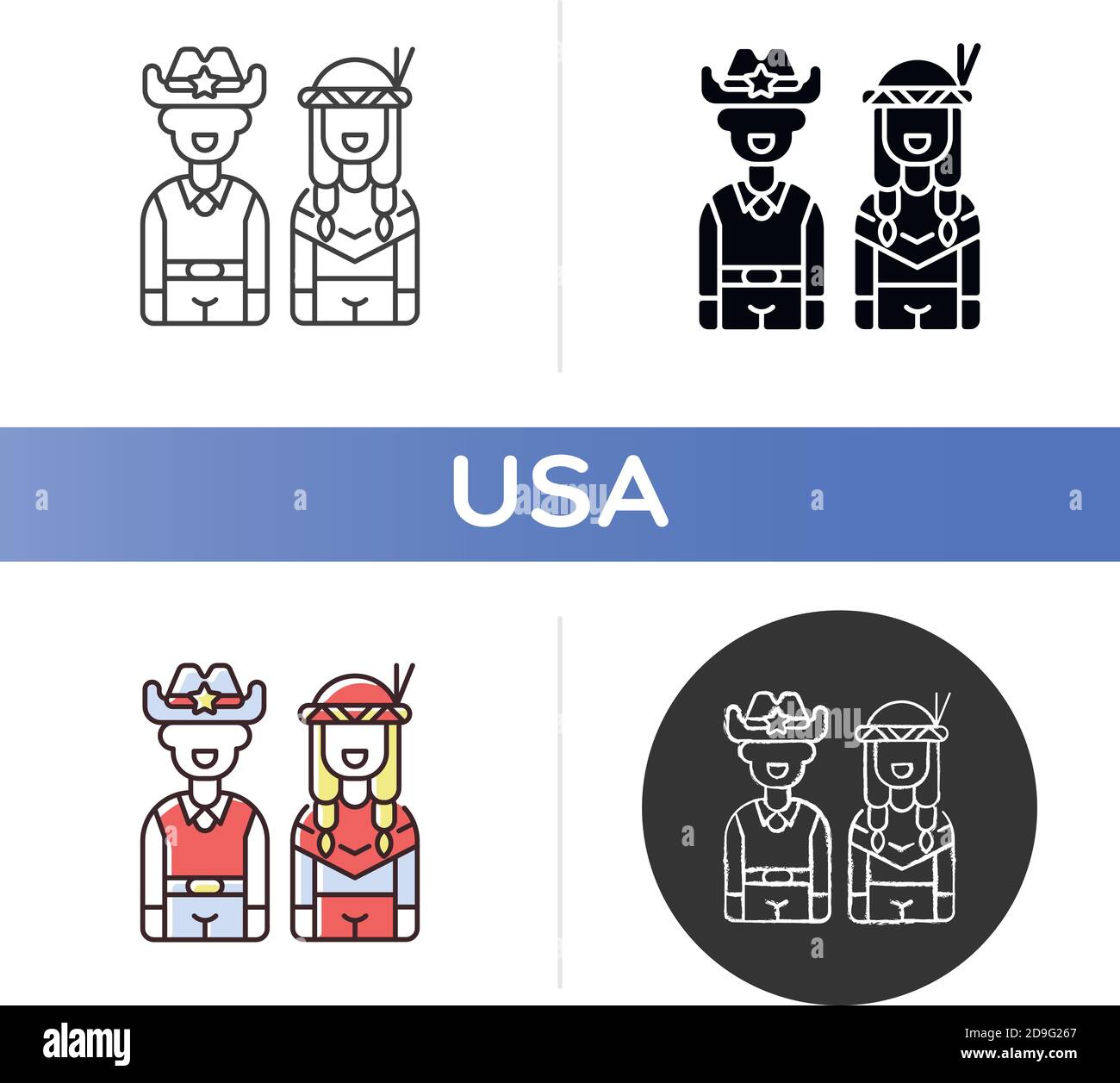 Wild West icon Stock Vector Image & Art - Alamy