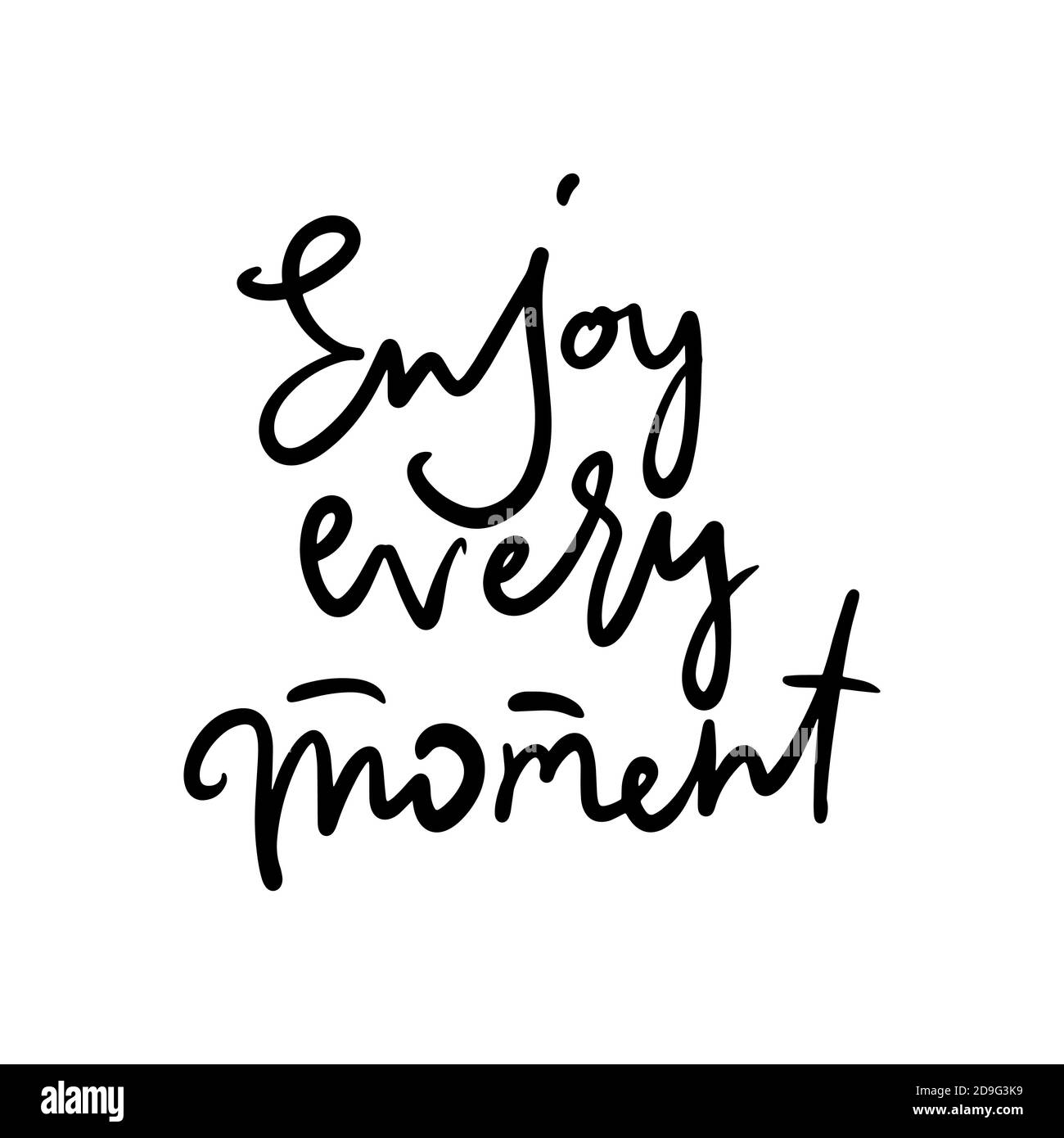 Marker handwritten font hi-res stock photography and images - Alamy