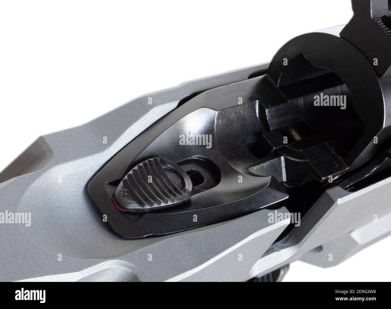 Safety on bolt action hi-res stock photography and images - Alamy