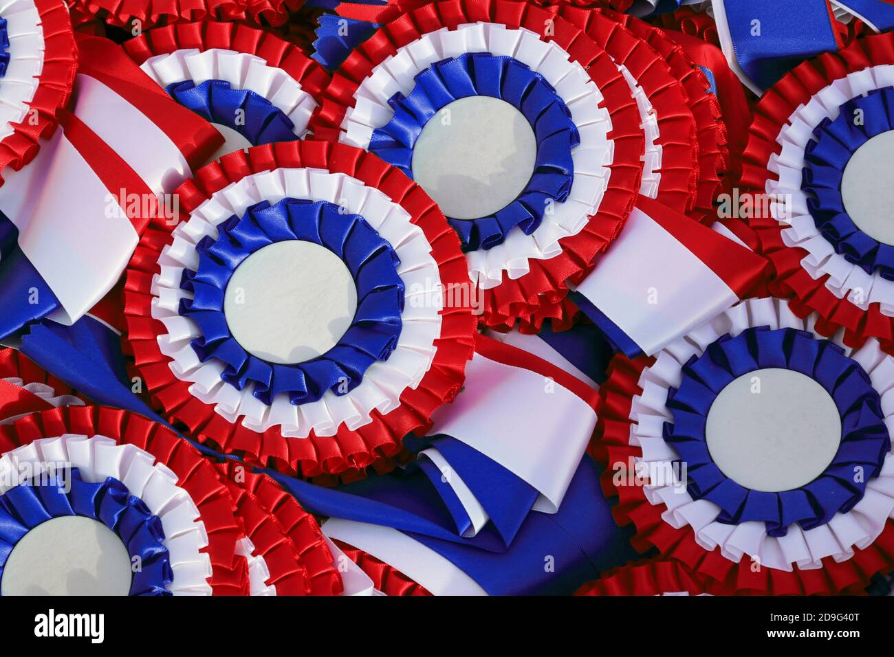 Tricolor cockade hi-res stock photography and images - Alamy