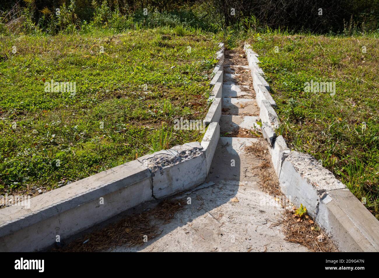 Surface Water Drain Outlet High Resolution Stock Photography and Images ...