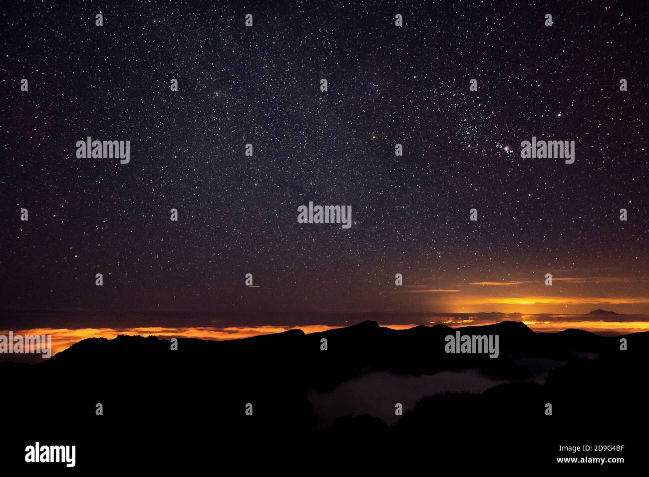 The position of the stars hi-res stock photography and images - Alamy