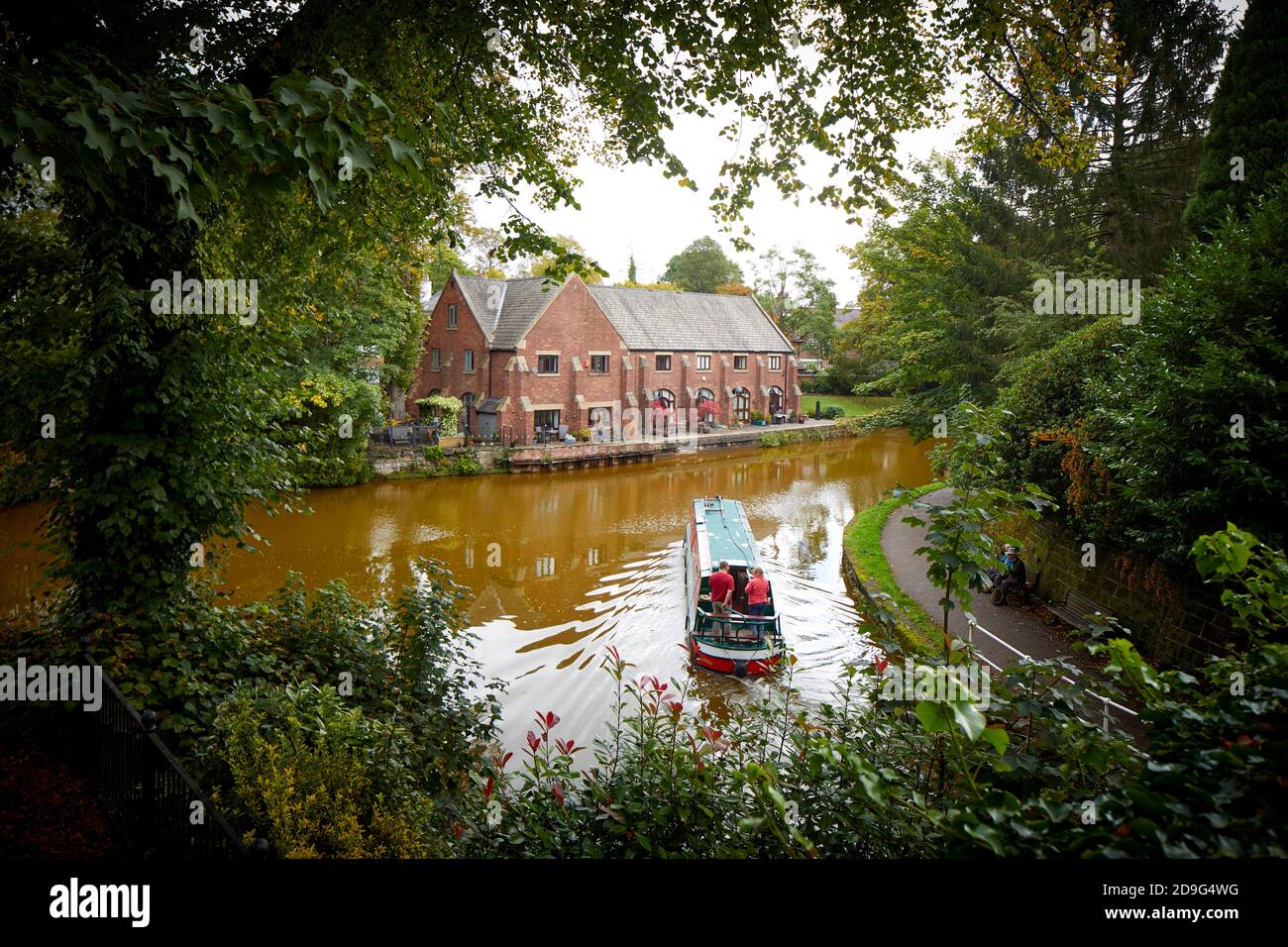 Worsley hi-res stock photography and images - Alamy