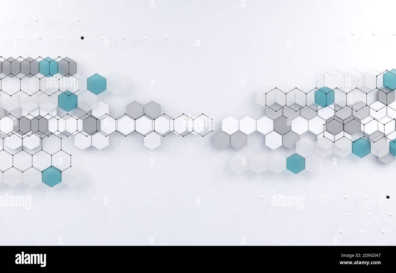 Powerpoint Backgrounds Technology White