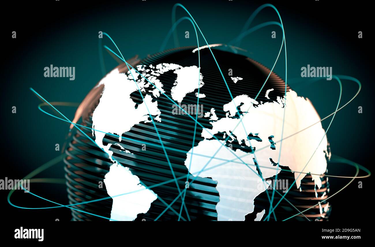 Commercial agreements and internet.Telecommunications and communication ...