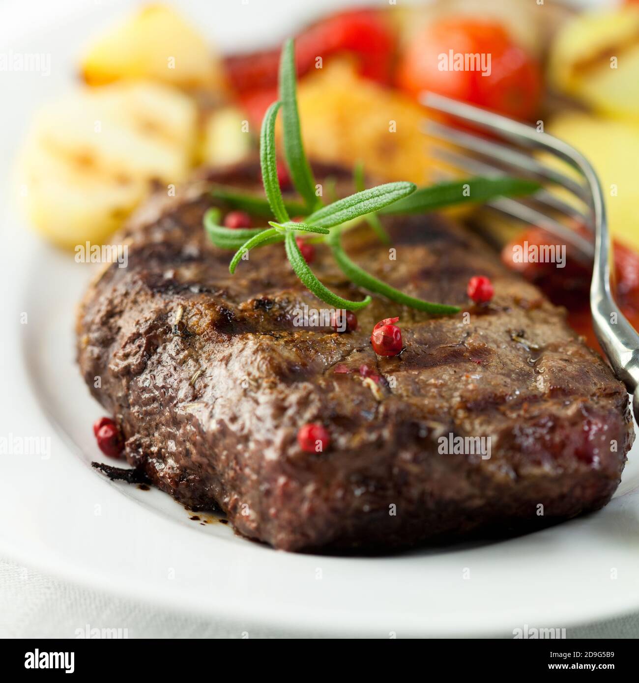 Gordon ramsay the f word hi-res stock photography and images - Alamy