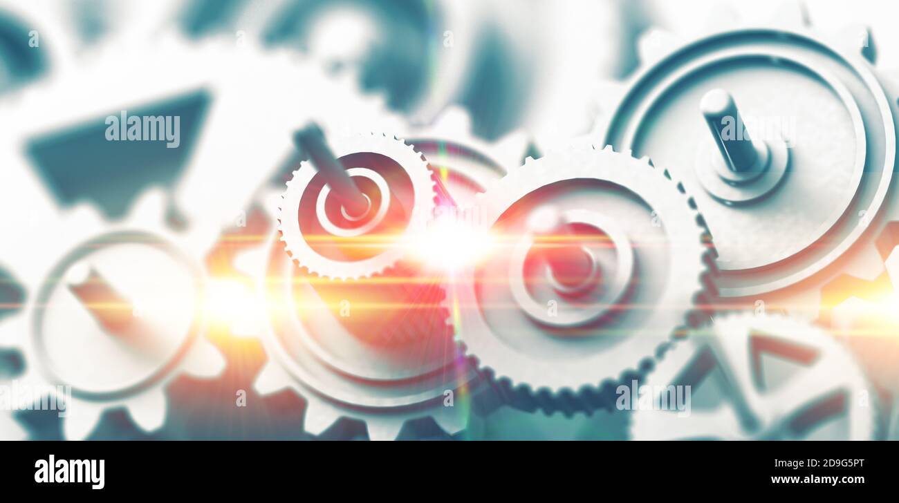 concept of technology in mechanical engineering and the motor industry ...