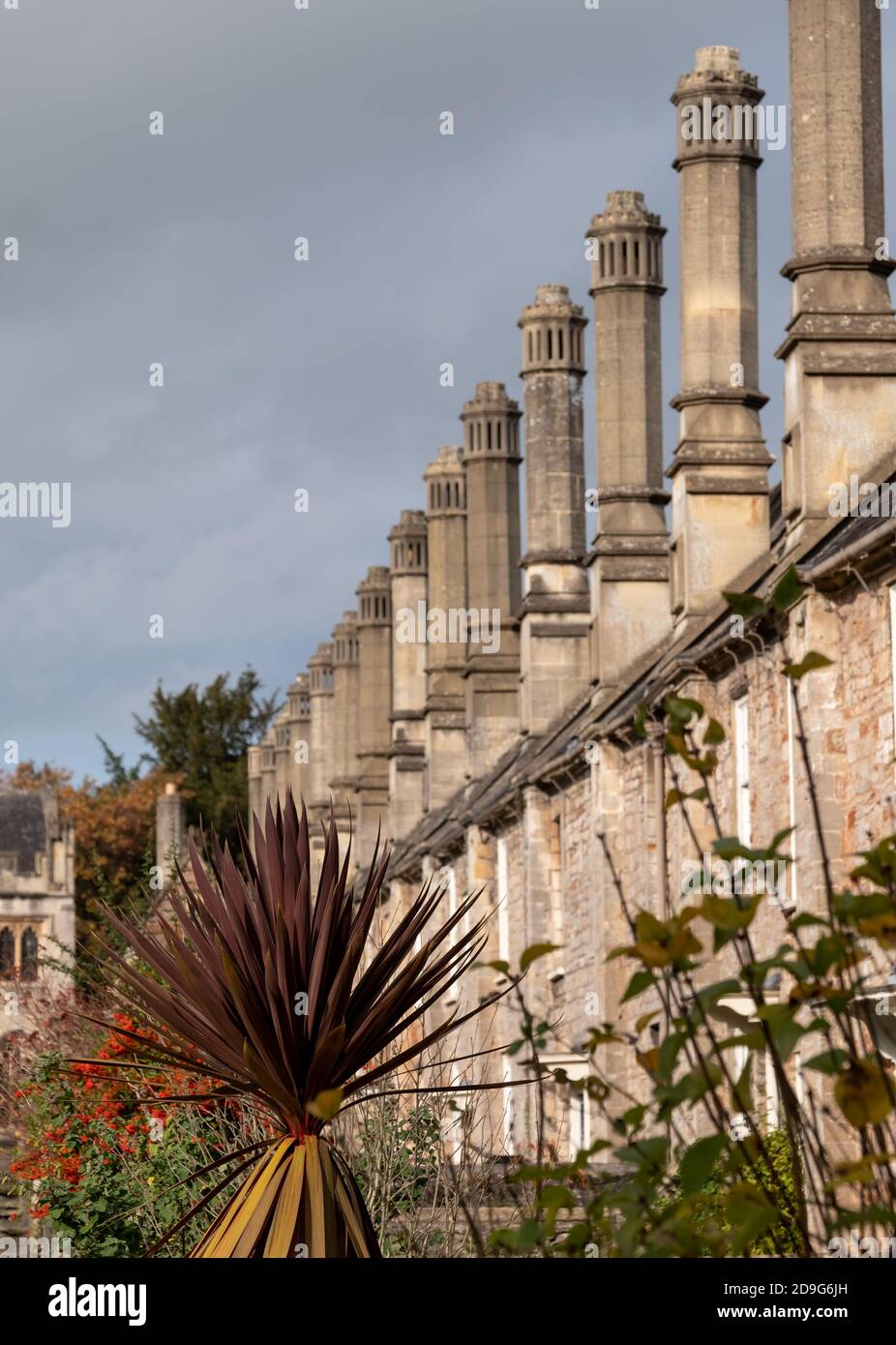 Vicar Vicars High Resolution Stock Photography and Images - Alamy