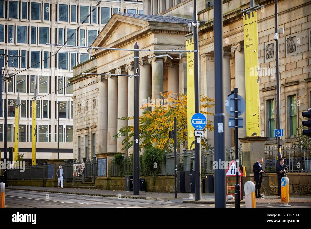 Manchester Art Gallery, formerly Manchester City Art Gallery, is a ...