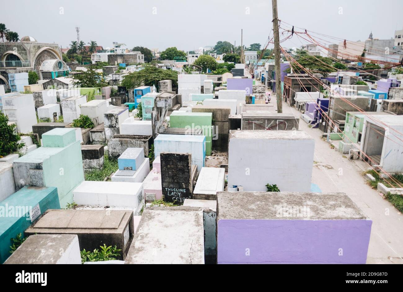 Navotas, Manila a town in the city of Manila in the Philippines Stock ...