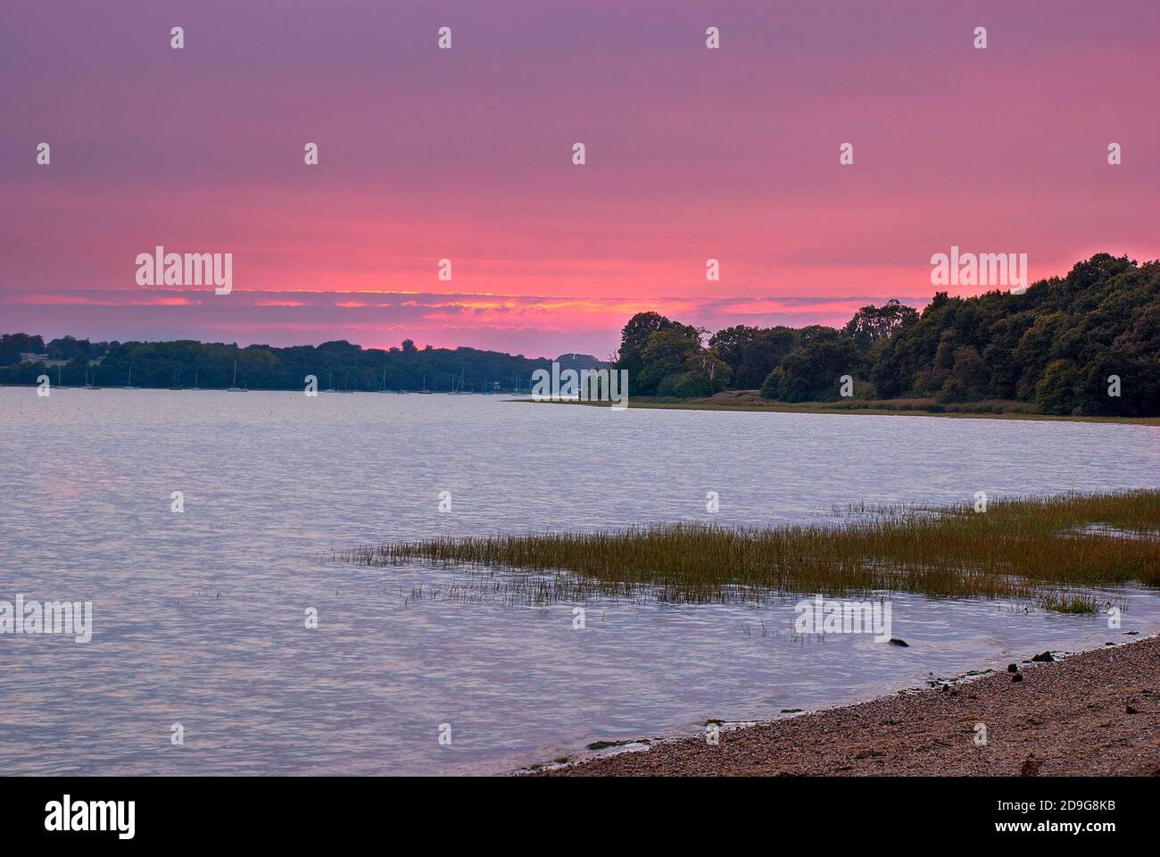 Nacton shores hi-res stock photography and images - Alamy
