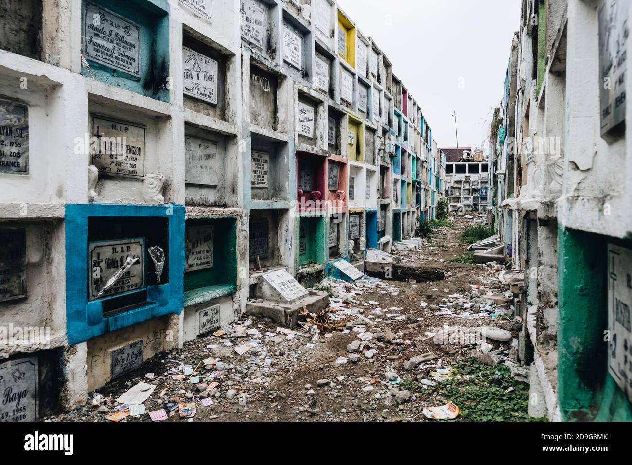 Navotas Philippines High Resolution Stock Photography and Images - Alamy