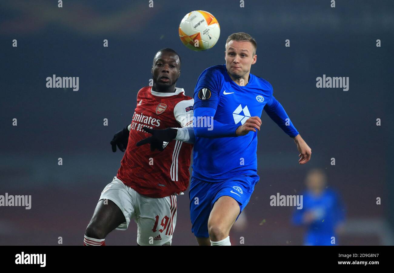 Stian gregersen hi-res stock photography and images - Alamy