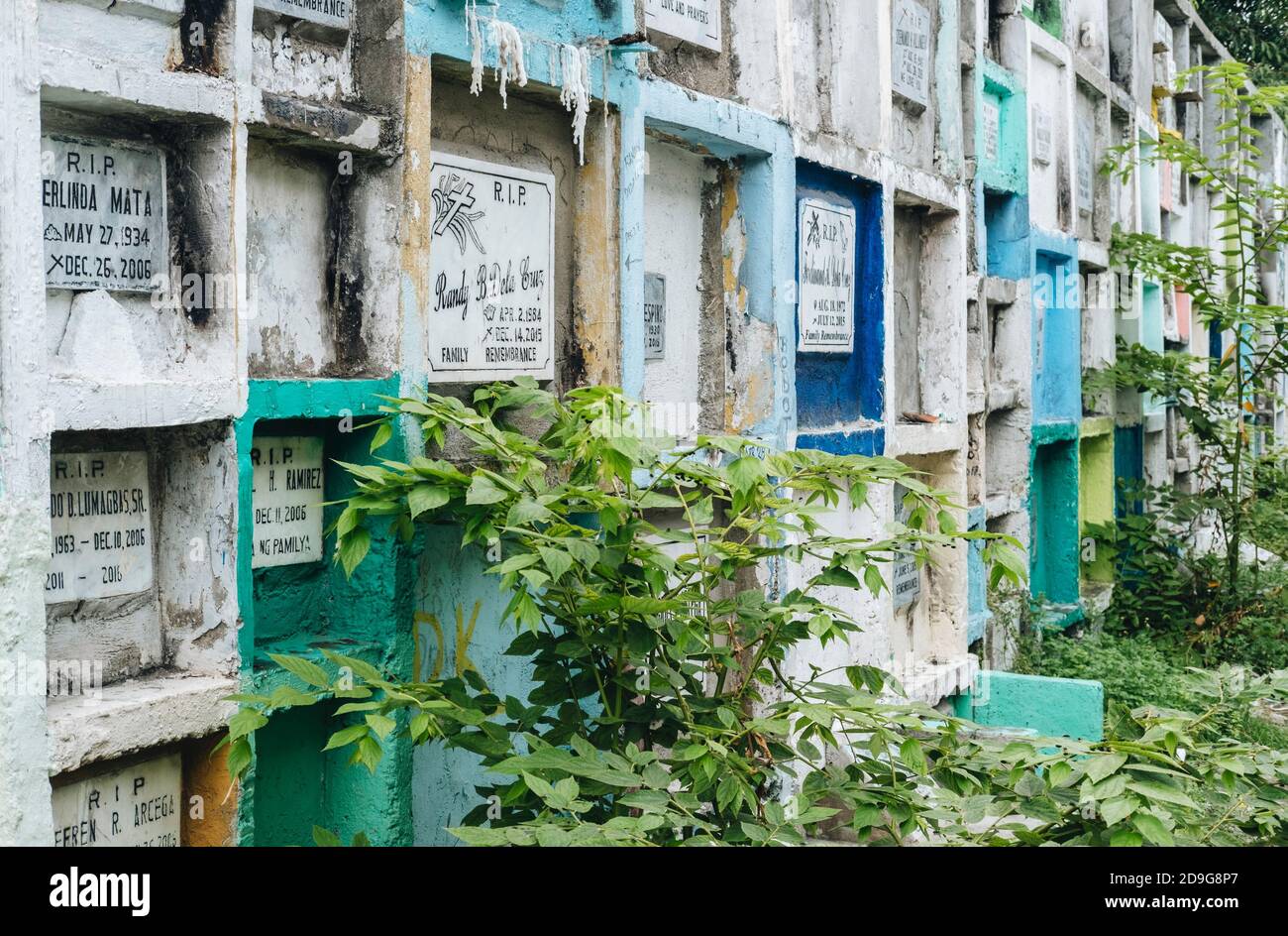Navotas philippines High Resolution Stock Photography and Images - Alamy