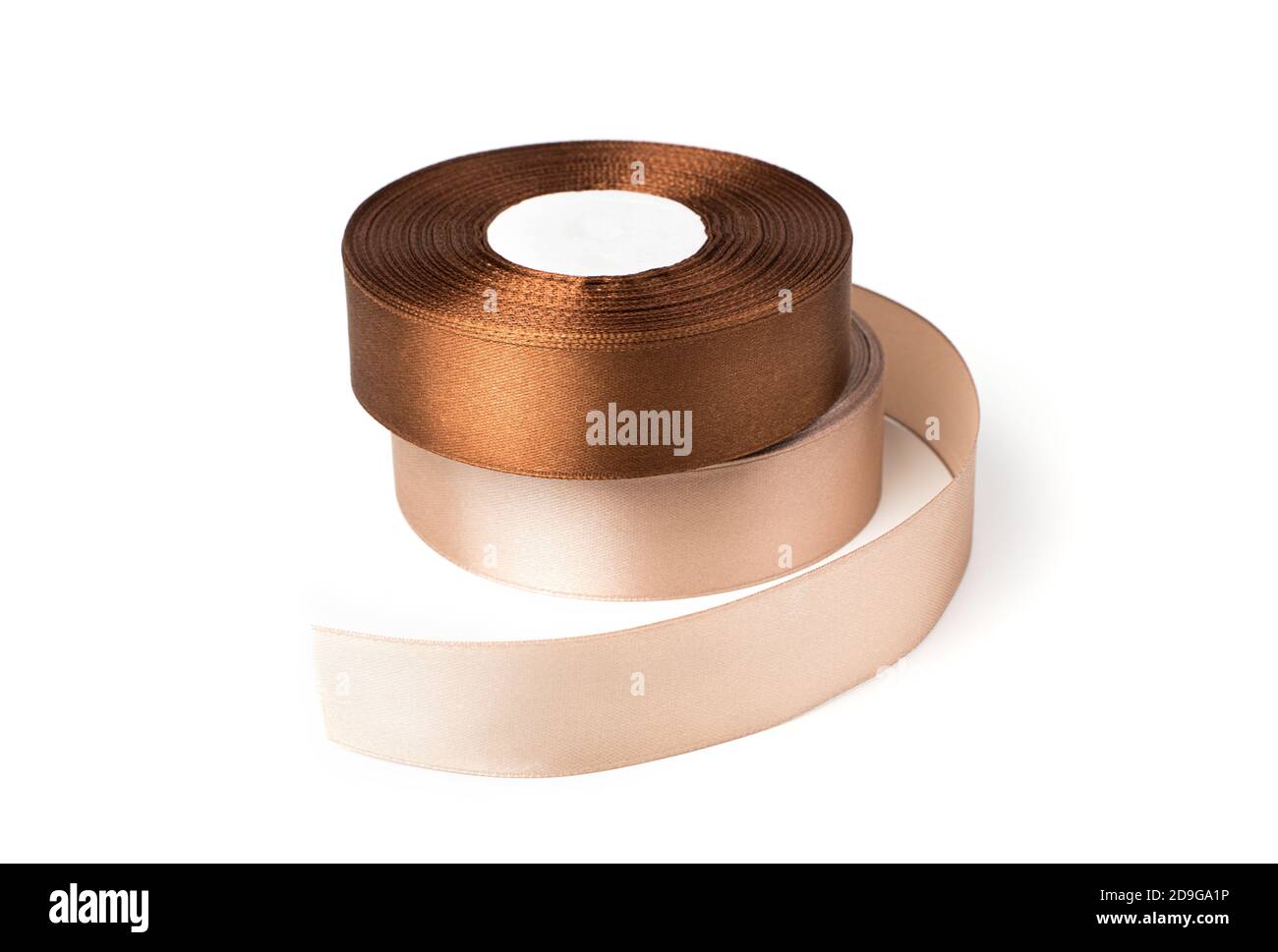 Satin beige Cut Out Stock Images & Pictures - Alamy