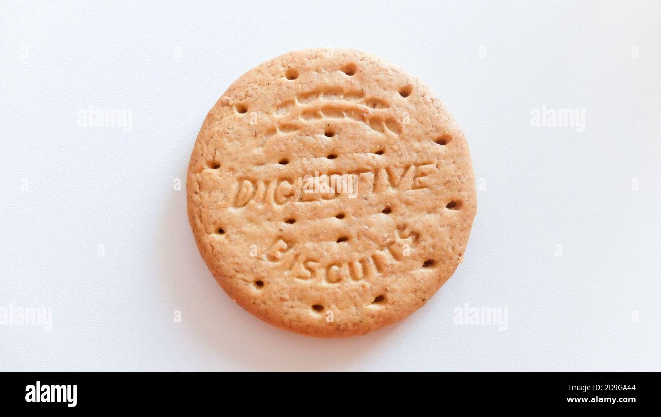 Digestive biscuits from Sweden, ICA. A digestive or digestive biscuit ...