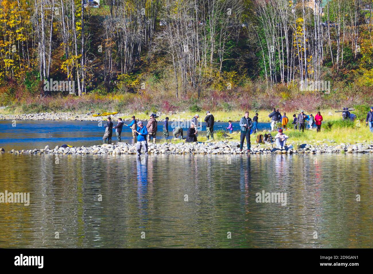 Ruskin dam hi-res stock photography and images - Alamy