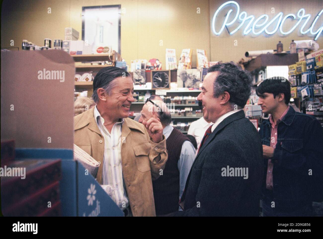 Joseph califano 1977 hi-res stock photography and images - Alamy