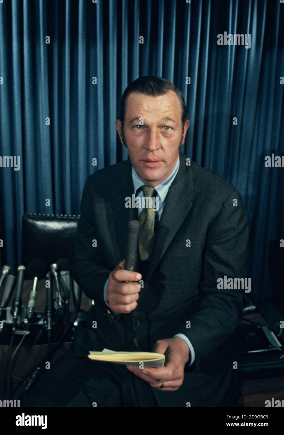 Televisionhistory hi-res stock photography and images - Alamy