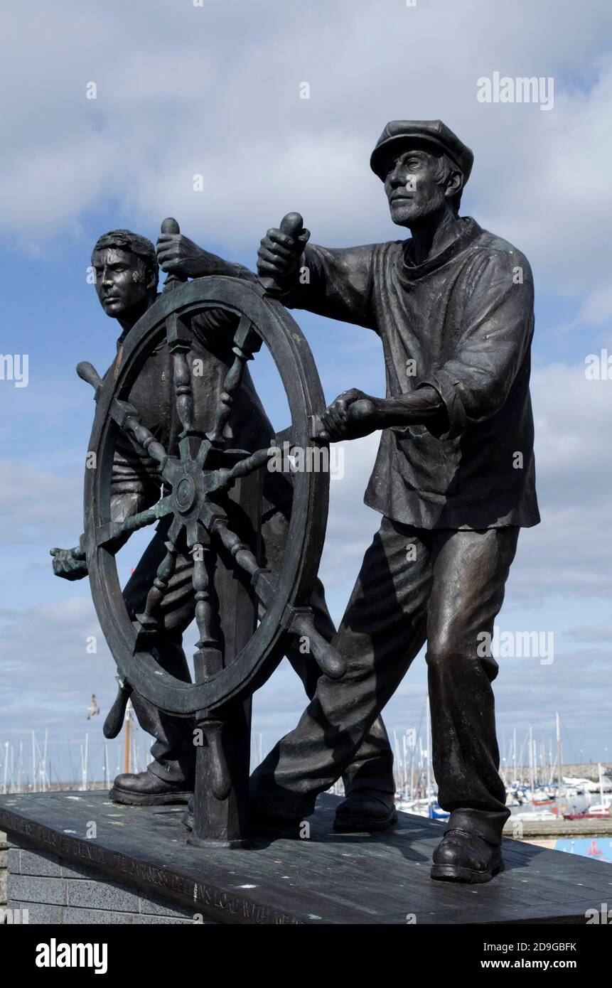 Brixham Kings Quay High Resolution Stock Photography and Images - Alamy