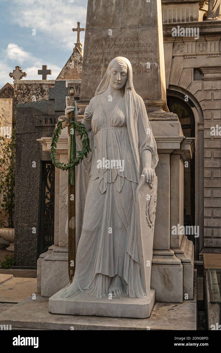 Sword In The Stone Woman