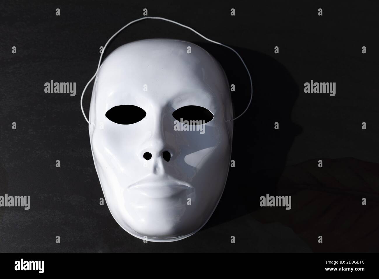 Theatrical ghost costume hi-res stock photography and images - Alamy
