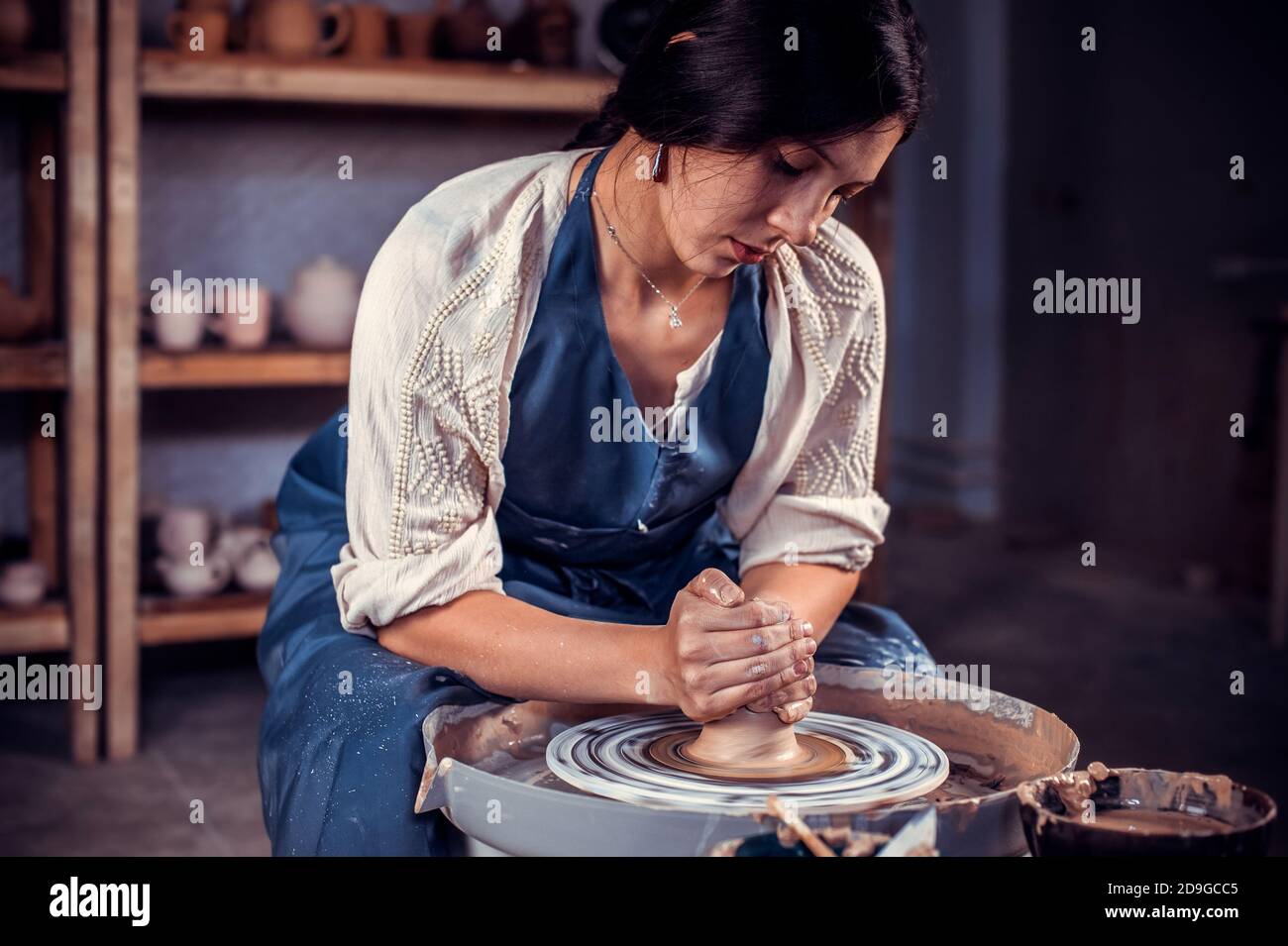 Maseter hi-res stock photography and images - Alamy