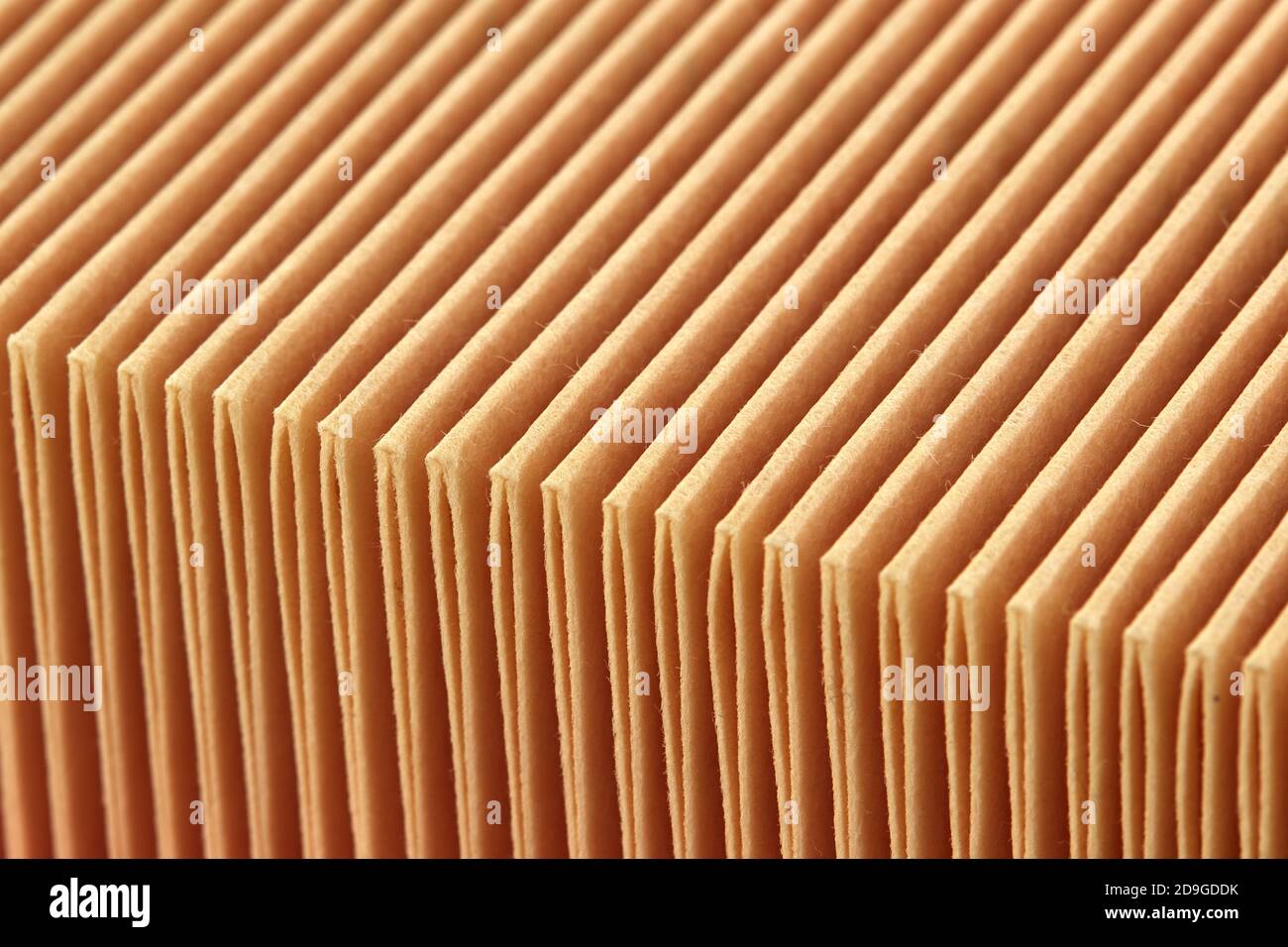 Air filter. Air cleaning system. Element purifying the air in the car ...