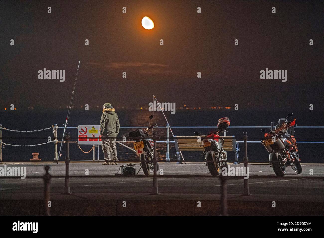 Kanb rock car park hi-res stock photography and images - Alamy