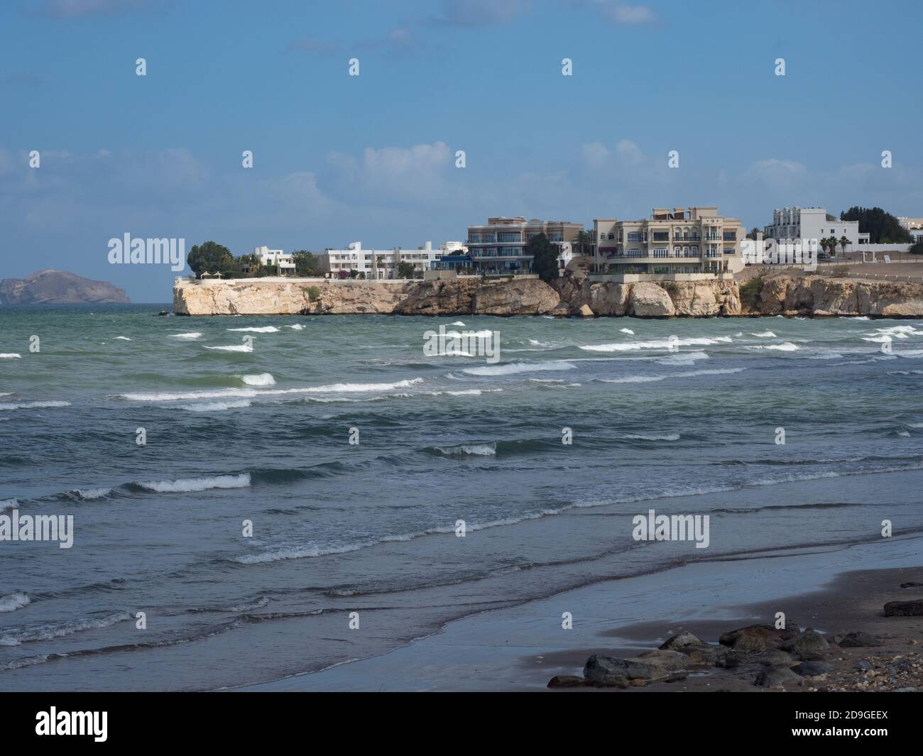 Residential area background hi-res stock photography and images - Alamy