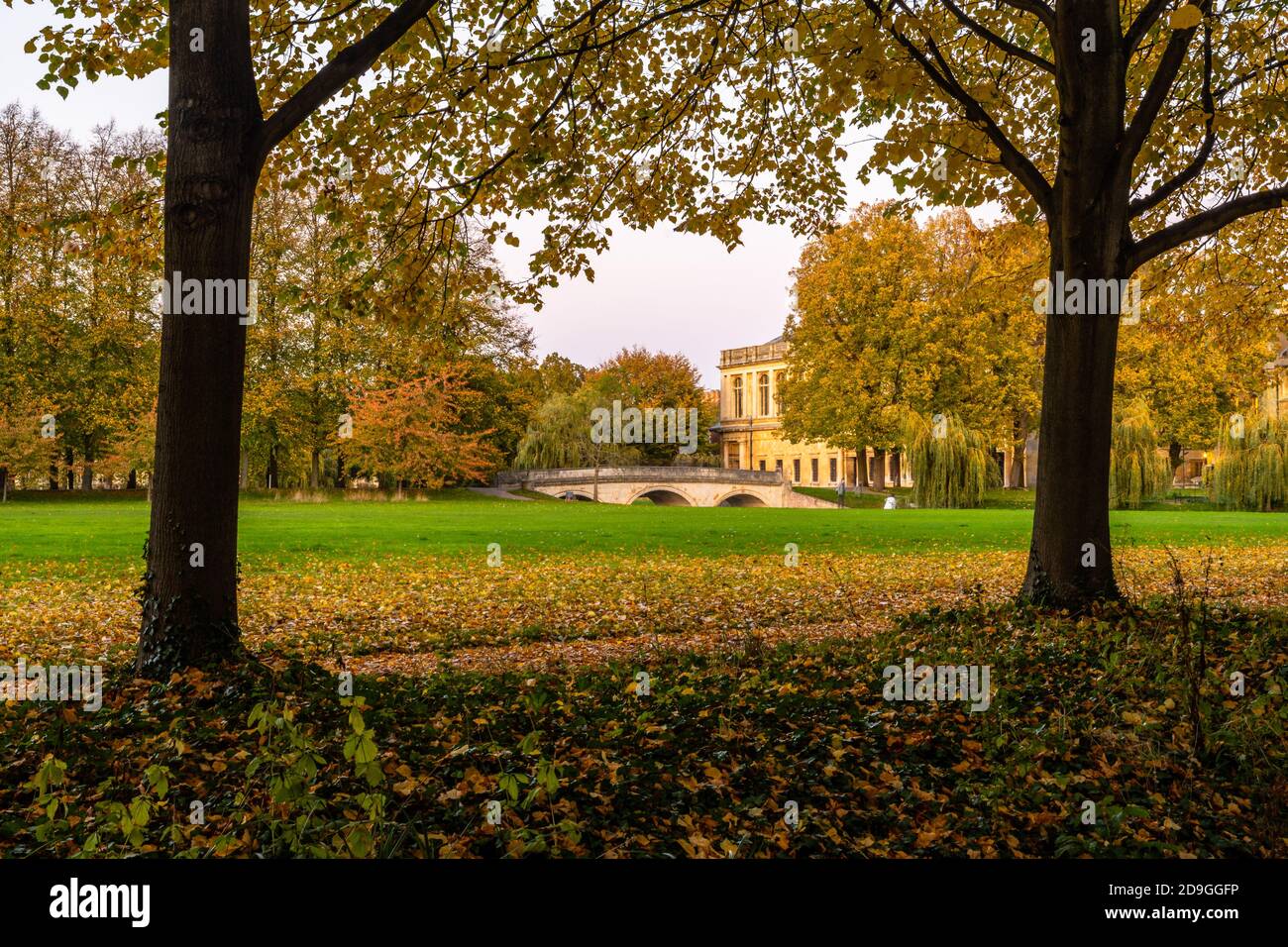 Exterior of trinity college cambridge hi-res stock photography and ...