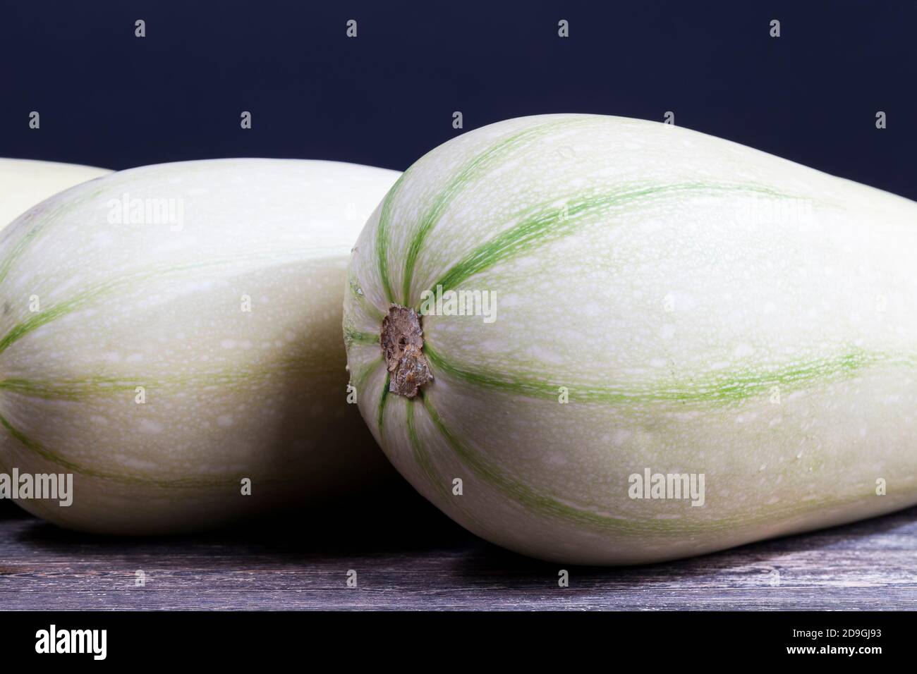 natural food grown on an organic farm, vegetables Stock Photo - Alamy