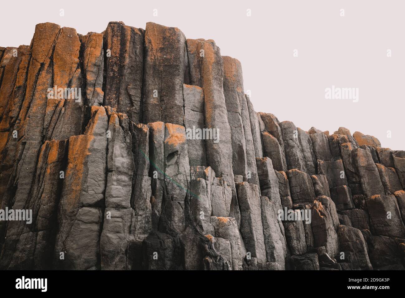 Bombo headland quarry hi-res stock photography and images - Alamy