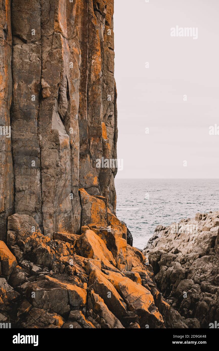 Bombo headland quarry hi-res stock photography and images - Alamy