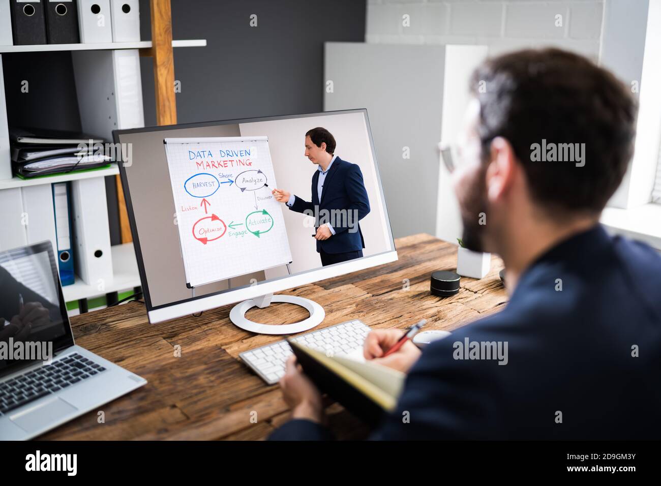 Virtual Online Coaching Meeting On Lecture Tutorial Stock Photo - Alamy Virtual Online Coaching Meeting On Lecture Tutorial Stock Photo - Alamy