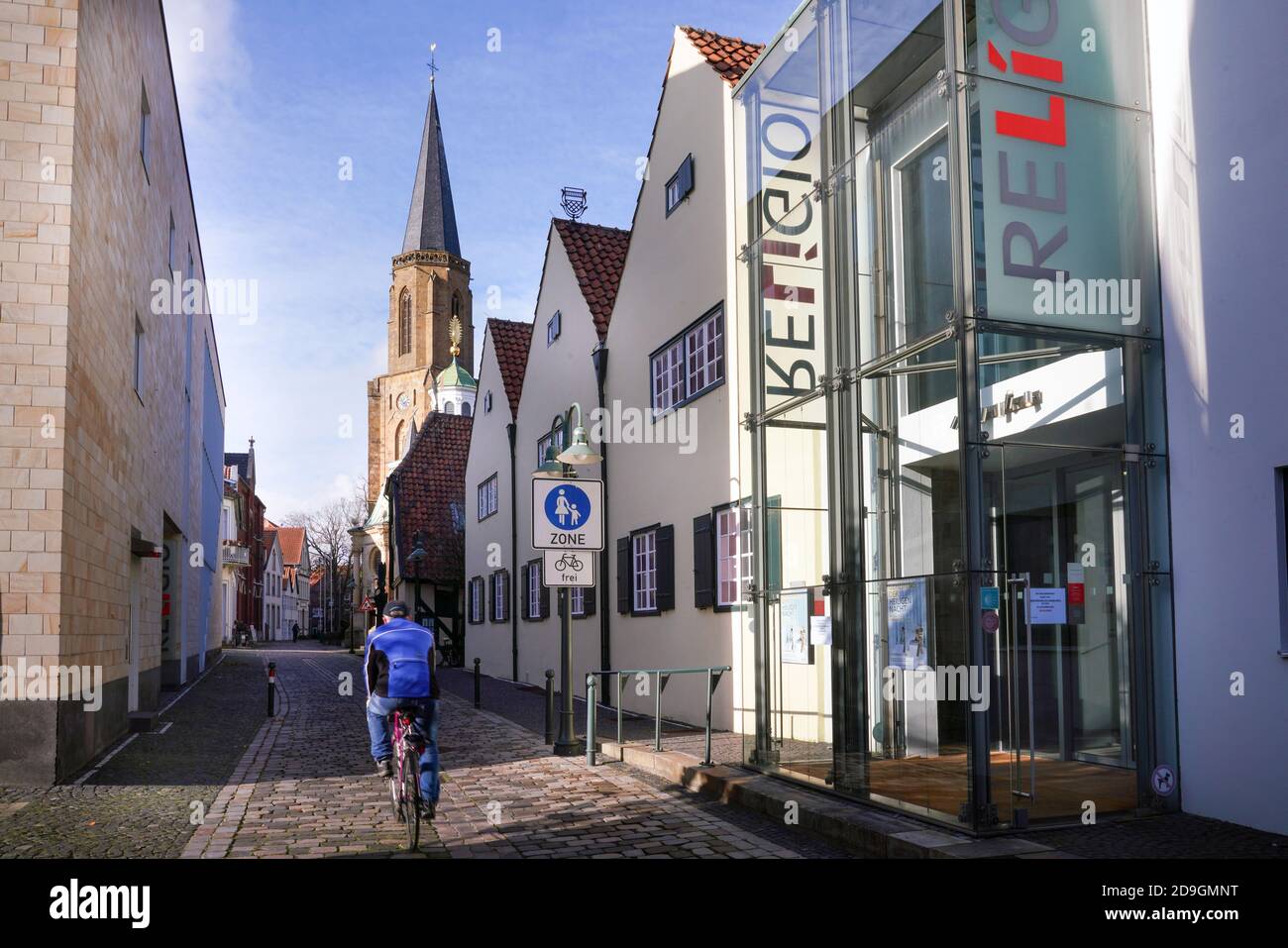 Telgte hi-res stock photography and images - Alamy