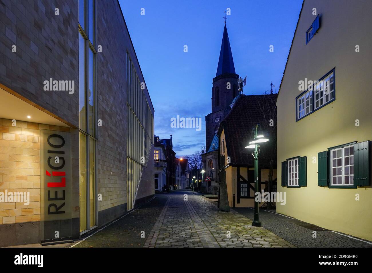 Telgte hi-res stock photography and images - Alamy